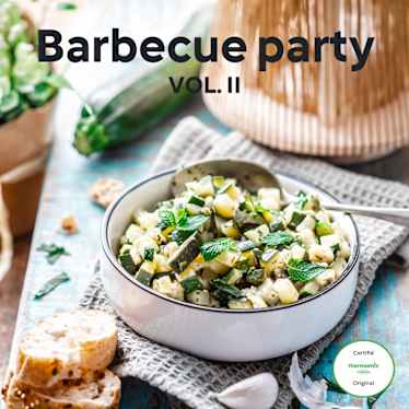 Barbecue party - Cookidoo® – das offizielle Thermomix®-Rezept-Portal