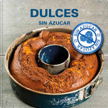 Dulces sin azúcar - Cookidoo® – la plataforma de recetas oficial de ...