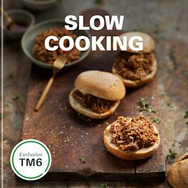 Slow cooking - Cookidoo® – la plateforme de recettes officielle de ...