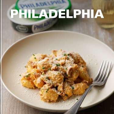 Philadelphia - Cookidoo® – a plataforma oficial de receitas Bimby®