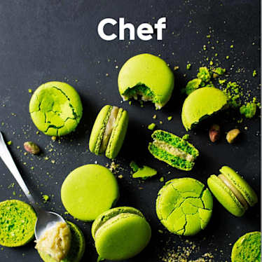 We can Switch to Chef mode in a Flash - Cookidoo® – the official ...