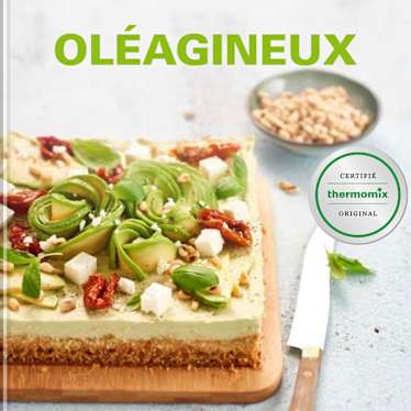 Oléagineux - Cookidoo® – η επίσημη πλατφόρμα συνταγών του Thermomix®