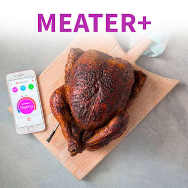 MEATER+® - Cookidoo® – Thermomix® 官方食譜平台