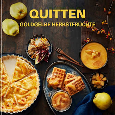 Quitten - Cookidoo® – the official Thermomix® recipe platform