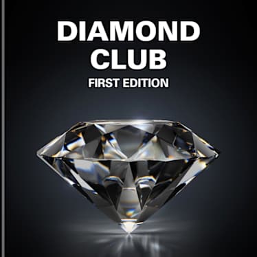 Diamond Club - First Edition - Cookidoo® – the official Thermomix ...