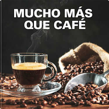 Mucho más que café - Cookidoo® – la plataforma de recetas oficial de ...