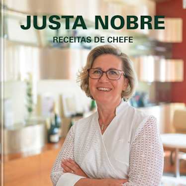 Justa Nobre - Cookidoo® – la plataforma de recetas oficial de Thermomix®