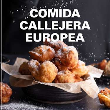 Comida callejera de Europea - Cookidoo® – the official Thermomix ...