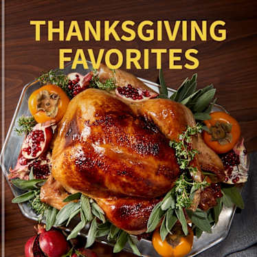 Thanksgiving Favorites - Cookidoo® – la plataforma de recetas oficial ...