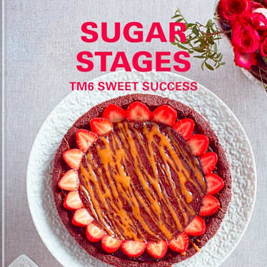 Sugar Stages TM6 Sweet Success - Cookidoo® – Thermomix® 官方食譜平台