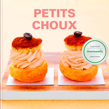 Petits choux - Cookidoo® – the official Thermomix® recipe platform