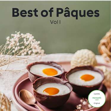 Best of Pâques - Cookidoo® – the official Thermomix® recipe platform