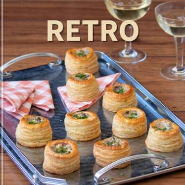 Retro - Cookidoo® – the official Thermomix® recipe platform
