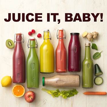 Juice it, baby! - Cookidoo® – la nostra piattaforma ufficiale di ...