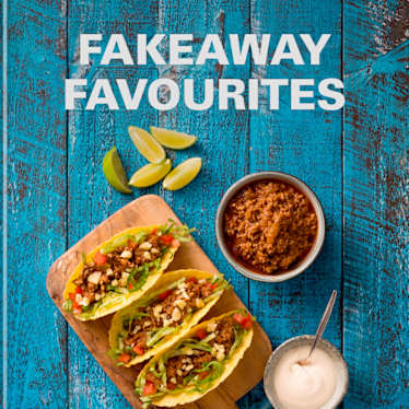Fakeaway favourites - Cookidoo® – resmi Thermomix® tarif platformu