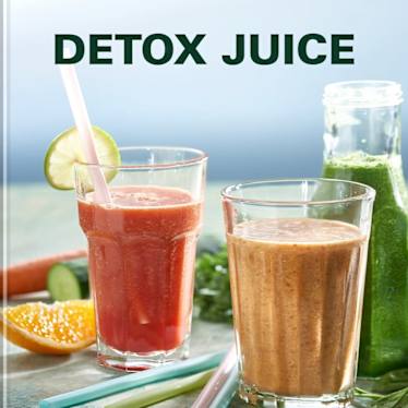 Detox Juice - Cookidoo® – la plateforme de recettes officielle de ...