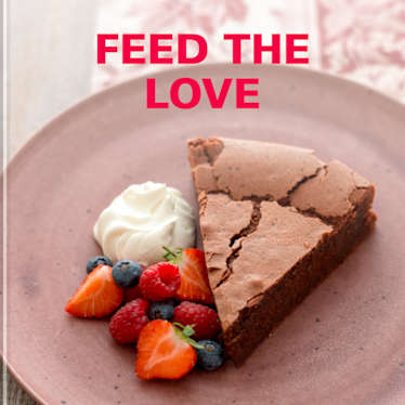 Feed the Love - Cookidoo® – the official Thermomix® recipe platform