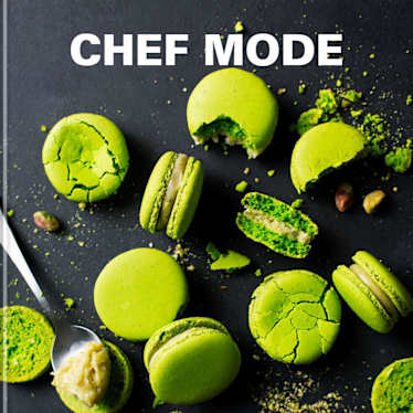 We can Switch to Chef mode in a Flash - Cookidoo® – the official ...