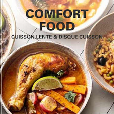 Comfort Food - Cookidoo® – la plateforme de recettes officielle de ...