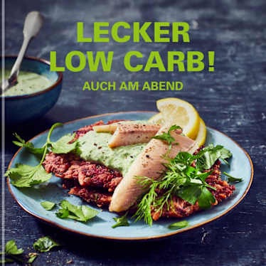 Lecker Low Carb! - Cookidoo® – la plateforme de recettes officielle de ...