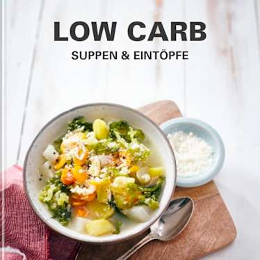 Low Carb - Cookidoo® – la plateforme de recettes officielle de Thermomix®