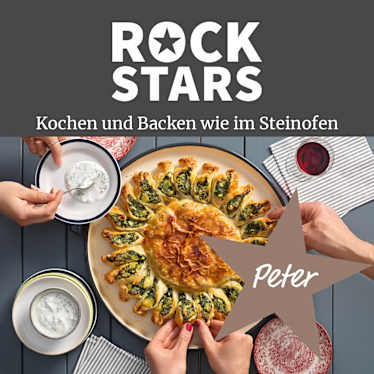 Thermomix® Rockstar Peter - Cookidoo® – das offizielle Thermomix ...