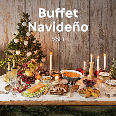 Buffet Navideño - Vol.I - Cookidoo® – la plataforma de recetas oficial ...