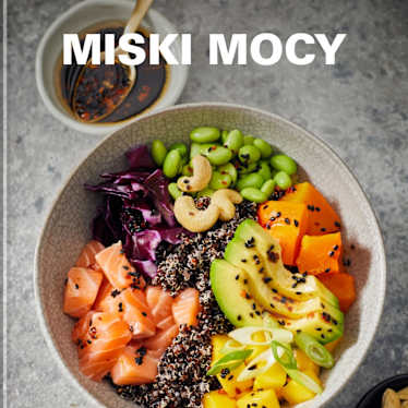 MISKI MOCY - Cookidoo® – the official Thermomix® recipe platform