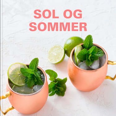Sol og Sommer - Cookidoo® – das offizielle Thermomix®-Rezept-Portal