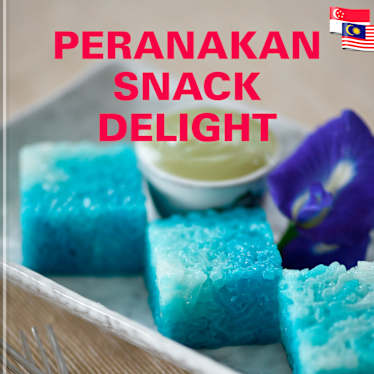 Peranakan Snack Delight - Cookidoo® – the official Thermomix® recipe ...