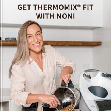 Get Thermomix® Fit with Noni - Cookidoo® – the official Thermomix ...