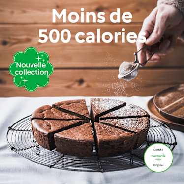 Moins de 500 calories - Cookidoo® – la plateforme de recettes ...