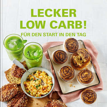 Lecker Low Carb! - Cookidoo® – la plateforme de recettes officielle de ...