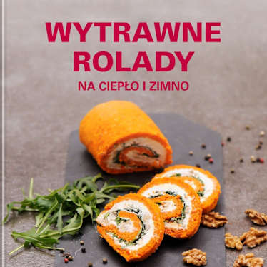 WYTRAWNE ROLADY - Cookidoo® – la plateforme de recettes officielle de ...
