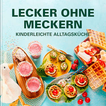Lecker ohne Meckern - Cookidoo® – la plateforme de recettes officielle ...