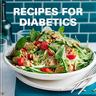 Recipes for Diabetics - Cookidoo® – the official Thermomix® recipe platform