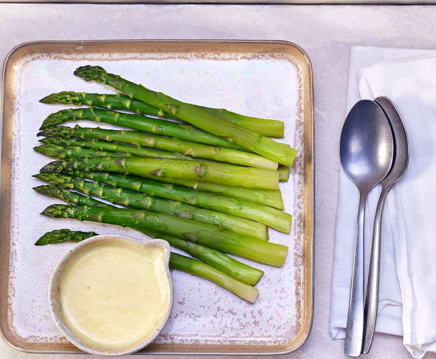 Sauce hollandaise - Cookidoo® – the official Thermomix® recipe platform