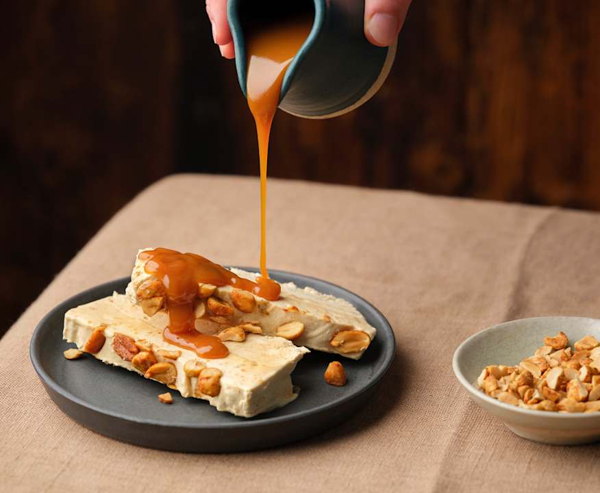 Caramel Parfait - Cookidoo® – the official Thermomix® recipe platform