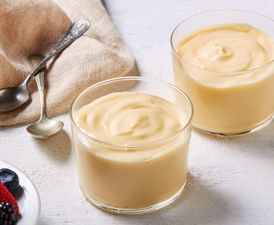Custard - Cookidoo® – the official Thermomix® recipe platform