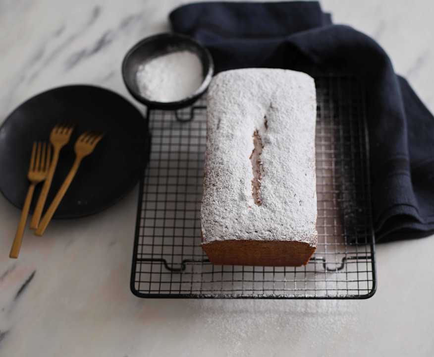 Bolo de manteiga - Cookidoo® – the official Thermomix® recipe platform