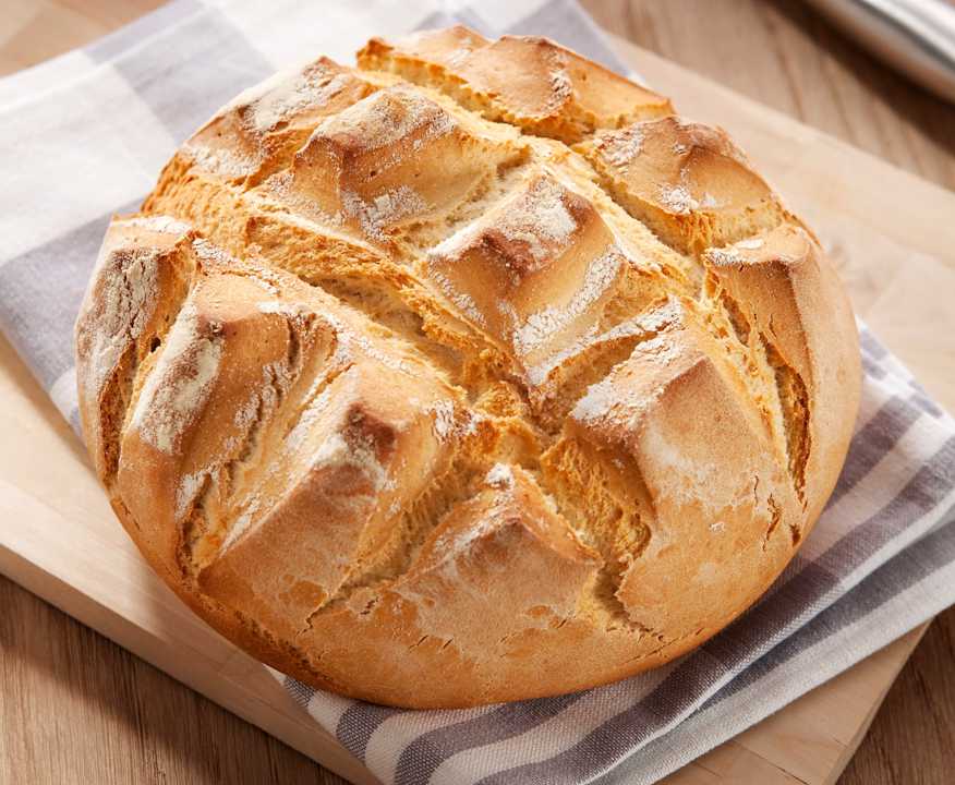 Quick Bread - Cookidoo® – the official Thermomix® recipe platform