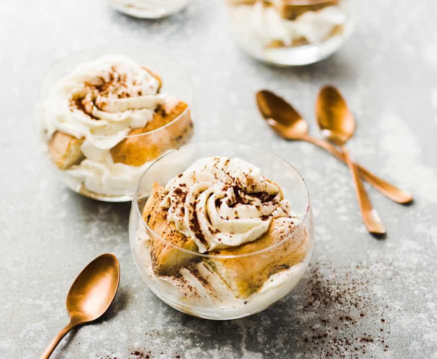 Tiramisu Express Thermomix