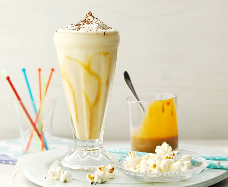 barfi milkshake