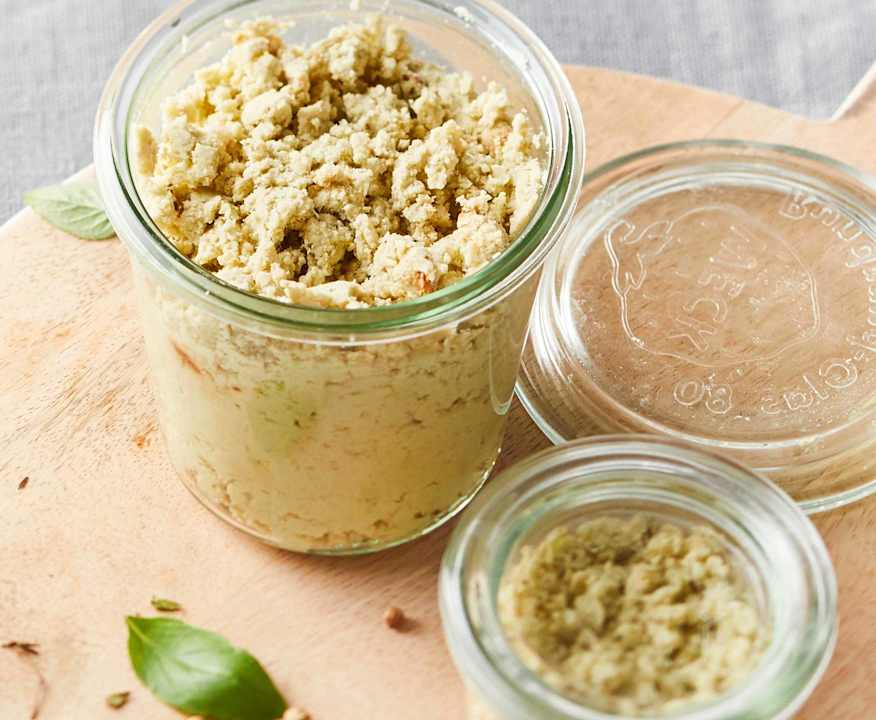 Chicken Stock Paste - Cookidoo® – the official Thermomix® recipe platform