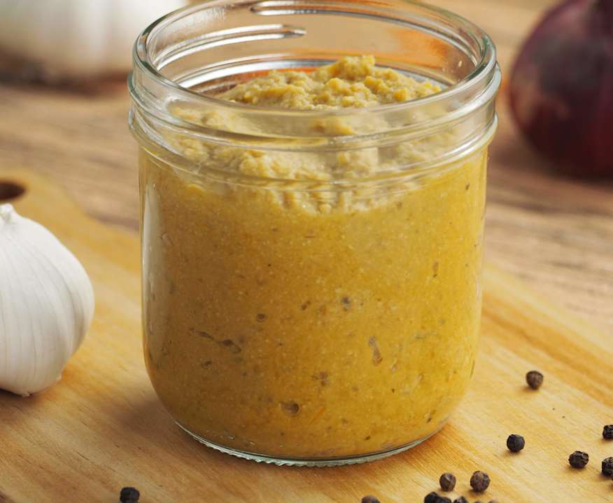 Chicken Stock Paste - Cookidoo® – the official Thermomix® recipe platform