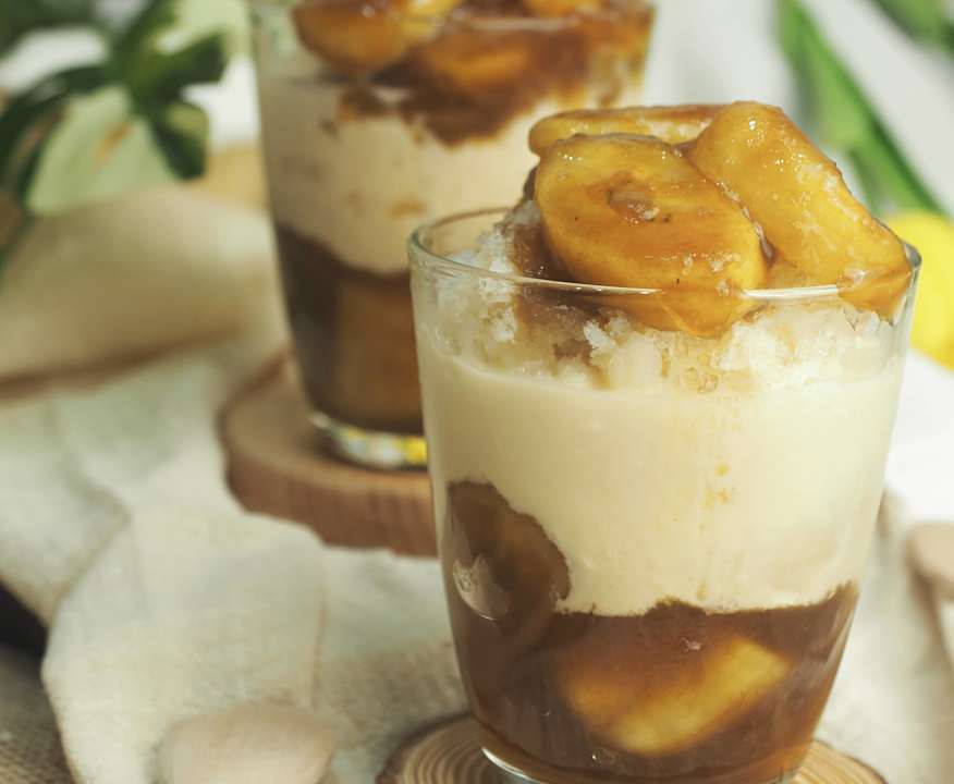 Saba Con Yelo (Iced Banana) - Cookidoo® – a plataforma oficial de ...