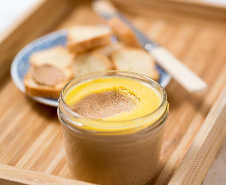 Chicken liver pâté - Cookidoo® – la nostra piattaforma ufficiale di ...