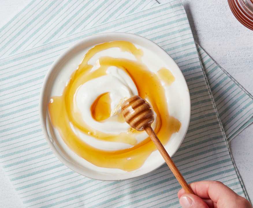 Greek Yogurt - Cookidoo® – la plateforme de recettes officielle de ...