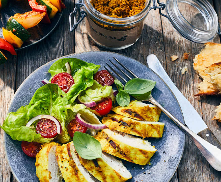 Fruit-BBQ-Rub - Cookidoo® – the official Thermomix® recipe platform