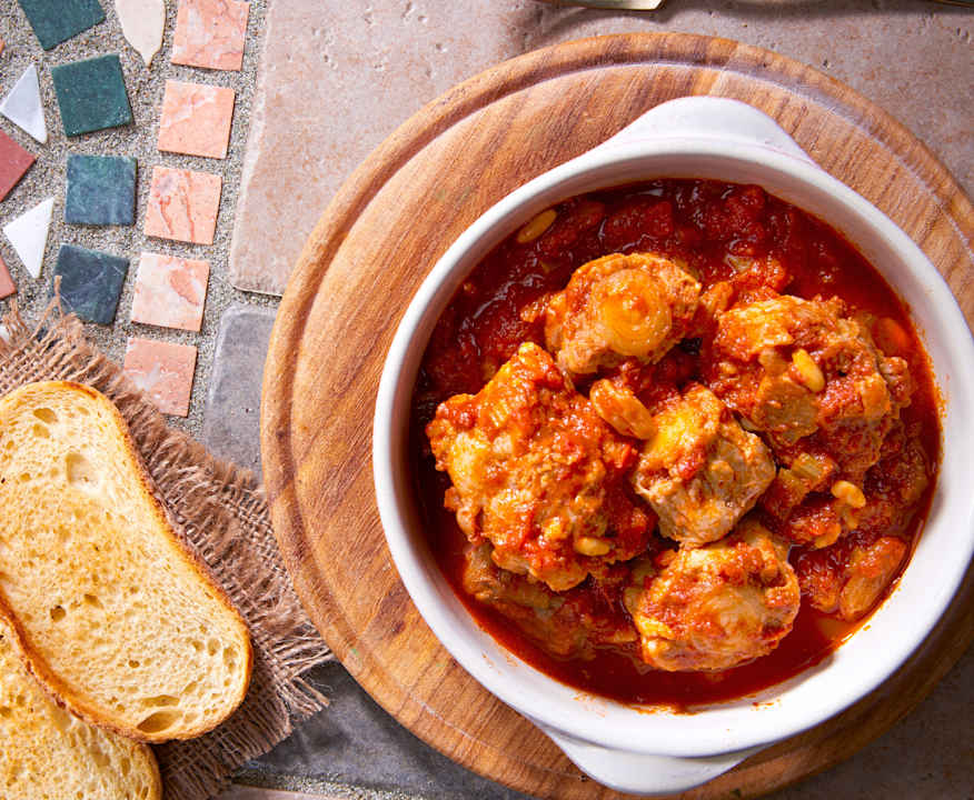 Coda alla vaccinara - Cookidoo® – la nostra piattaforma ufficiale di ...